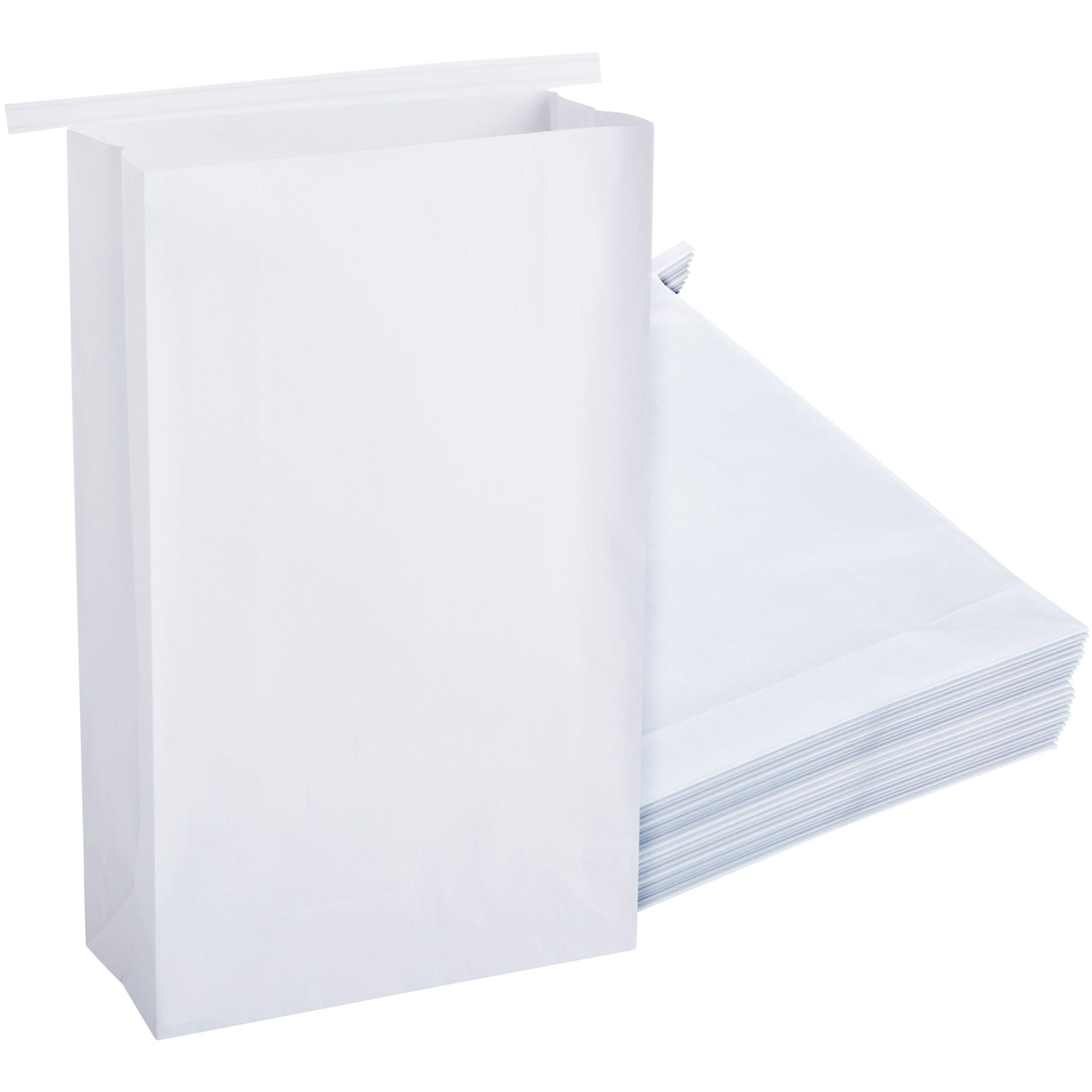 50-Pack Disposable Vomit Bags for Car, Travel - Adult & Children Use ...