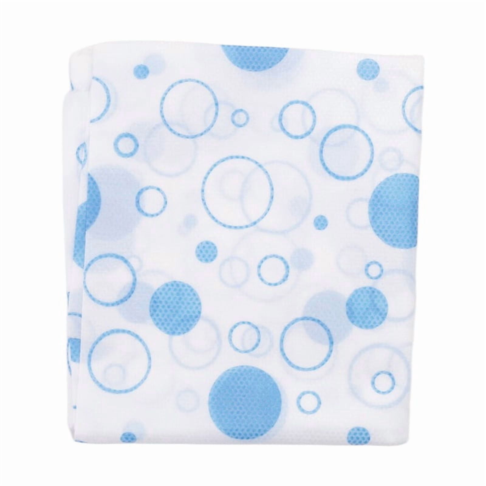 50 Pack Disposable Toilet Mats Toilet Floor Protector From Urine U ...
