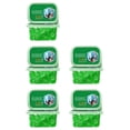 50 Pack Drain Cleaner Pods, Bio-Enzyme Sewer Odor Eliminator Beads ...