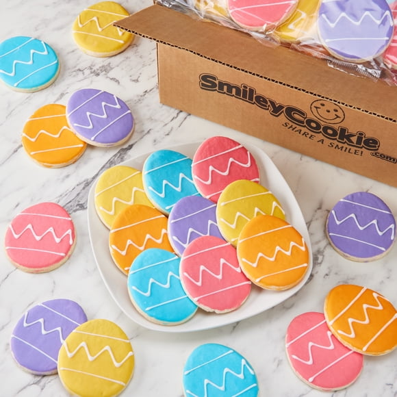 Smiley Cookie Cookies - Walmart.com