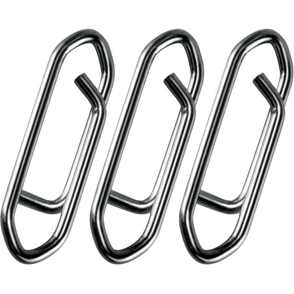 Fishing Swivels, Clips & Snaps for Freshwater & Saltwater Fishing