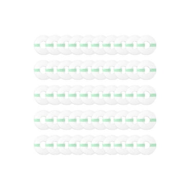 Liangmai Freestyle Libre 3 Sensor Covers, 40 Pack Adhesive Patches ...