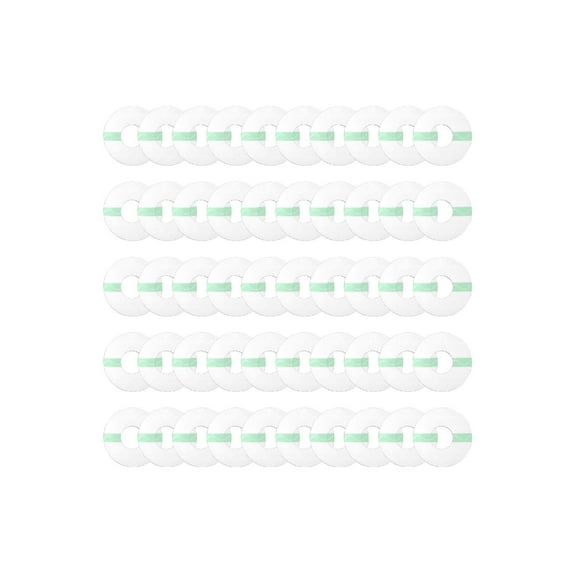 Liangmai Freestyle Libre 3 Sensor Covers, 40 Pack Adhesive Patches ...