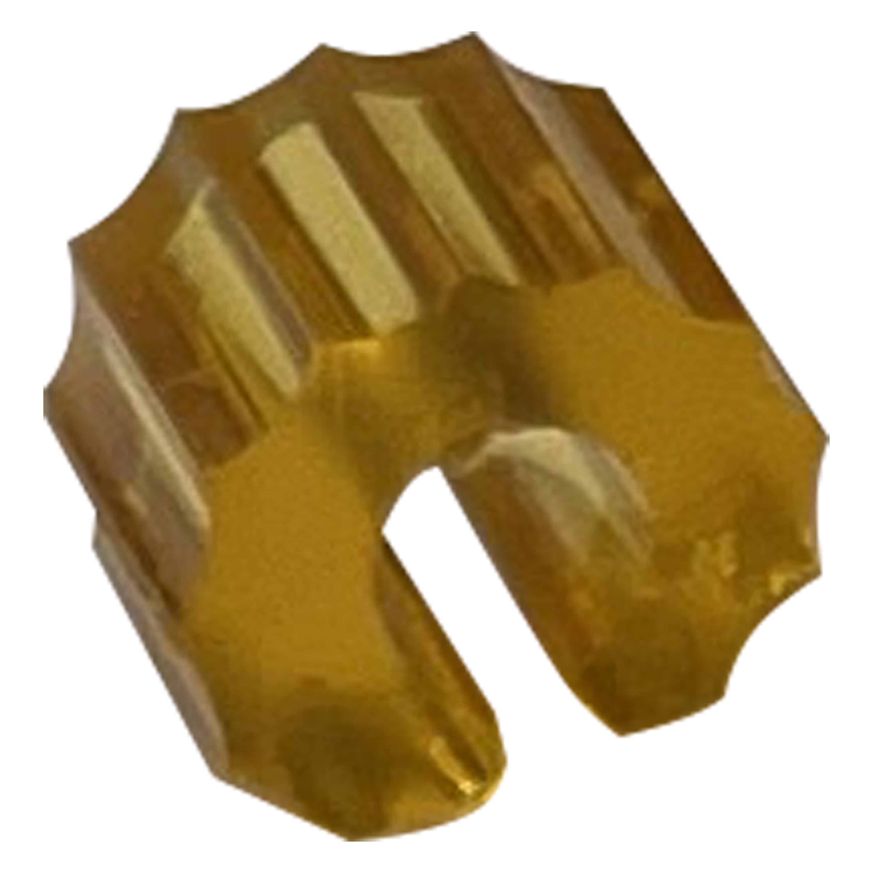 (50 Pack) Heat Shrink Tubing Wrap Adhesive Clips for 16-8 AWG Wire ...