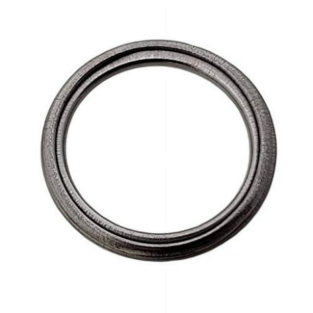 (50 Pack) M18 Metal Crush Washer, Oil Drain Plug Gasket - Replaces ...