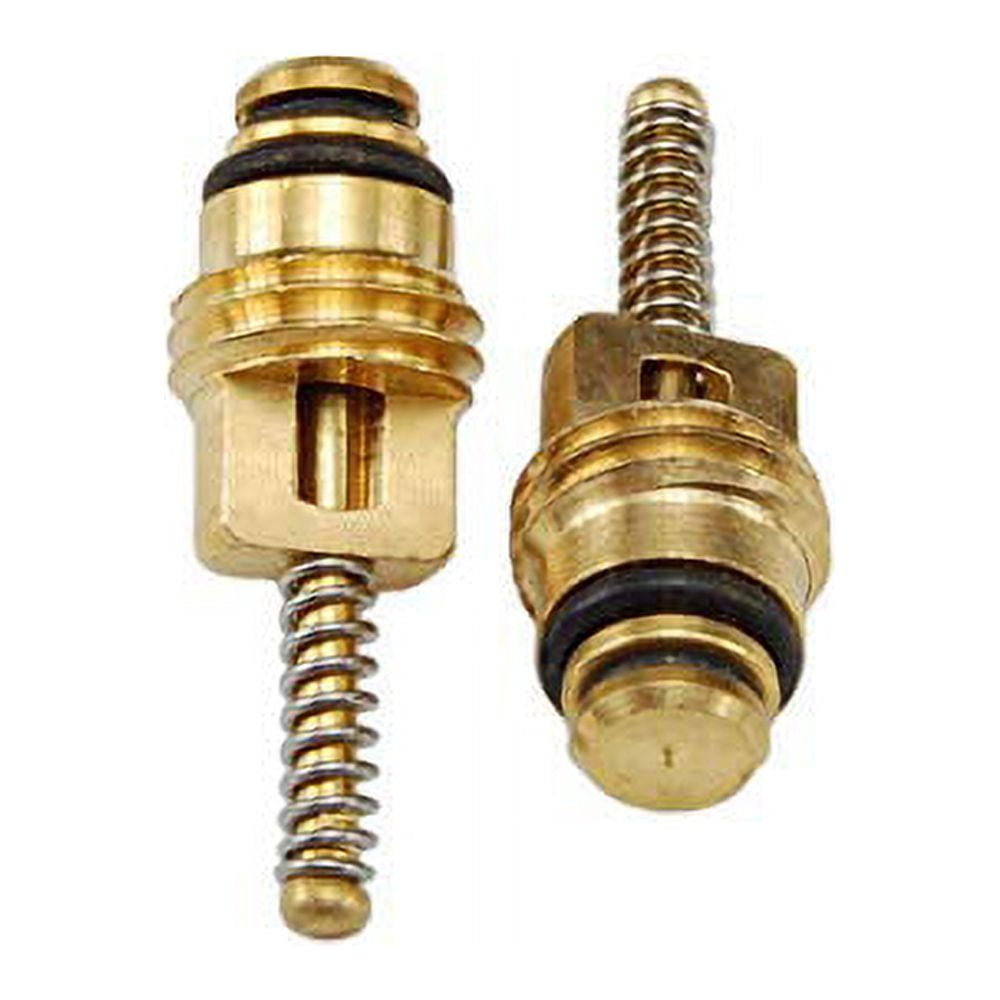 (50 Pack) M8 Standard A/C Schrader Valve Core - Replaces GM 22670747 ...