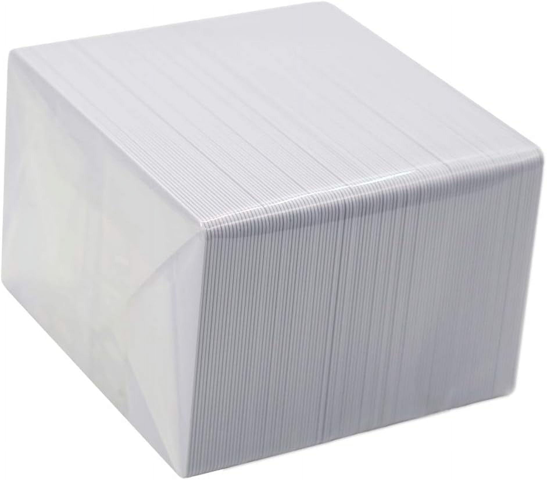 50 Pack MIFARE 1 Classic 1K RFID Smart Intelligent Card, ISO 14443A 13 ...