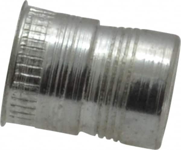 50 Pack Marson 47850 Thread-Sert Threaded Inserts, 1/4-20 Thread Size ...