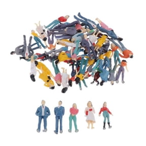 Miniature People