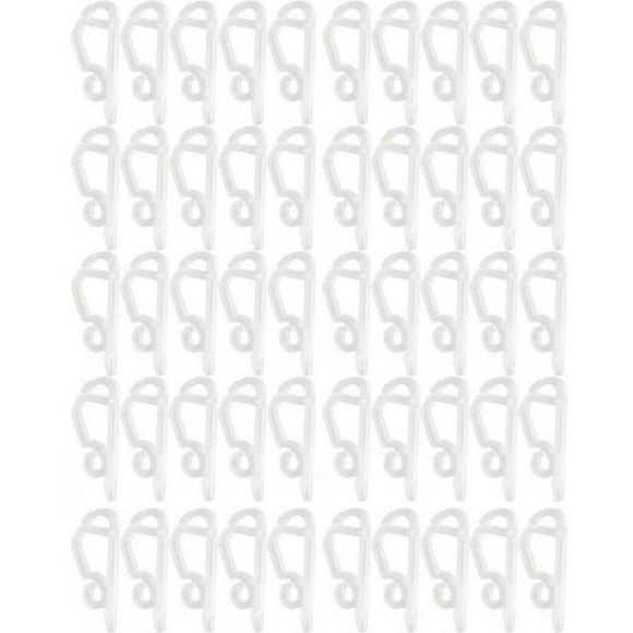 Rope Light Clips