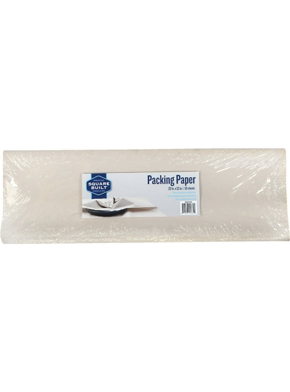 Packing Paper in Packing Materials - Walmart.com