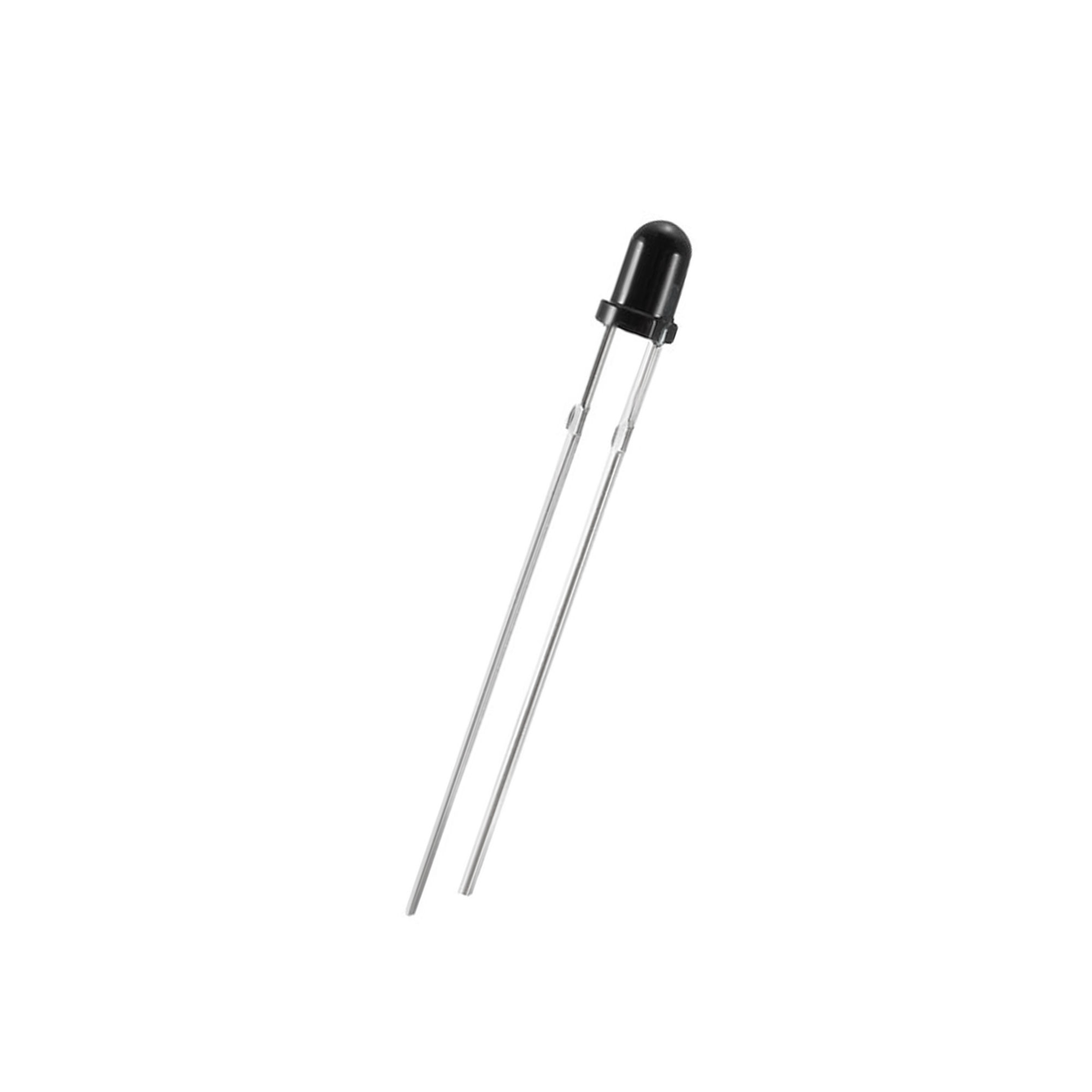 50 Pack Photosensitive Diode Photodiodes Light Sensitive Sensors ,3mm ...