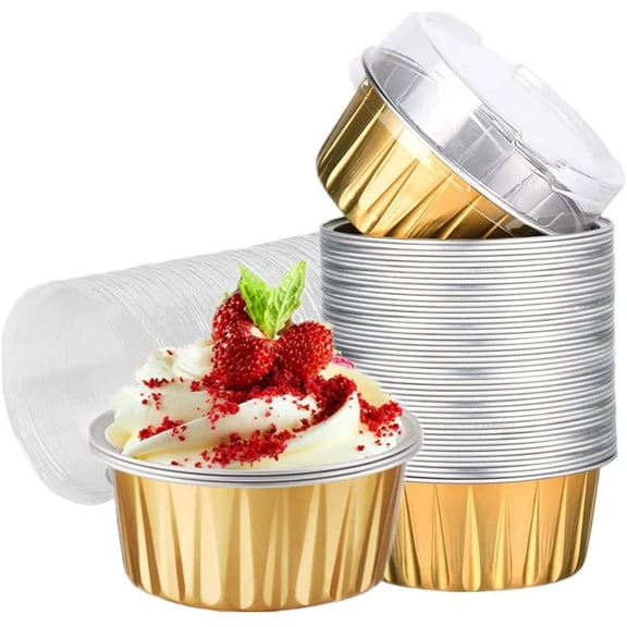 Disposable Pie Pans Lids
