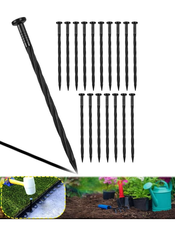 Plastic Landscape Edging in Landscape Edging - Walmart.com