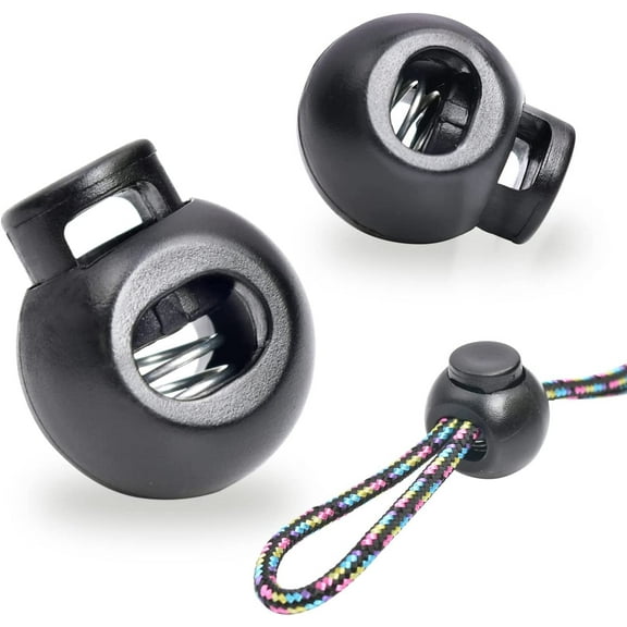 Drawstring Cord Lock