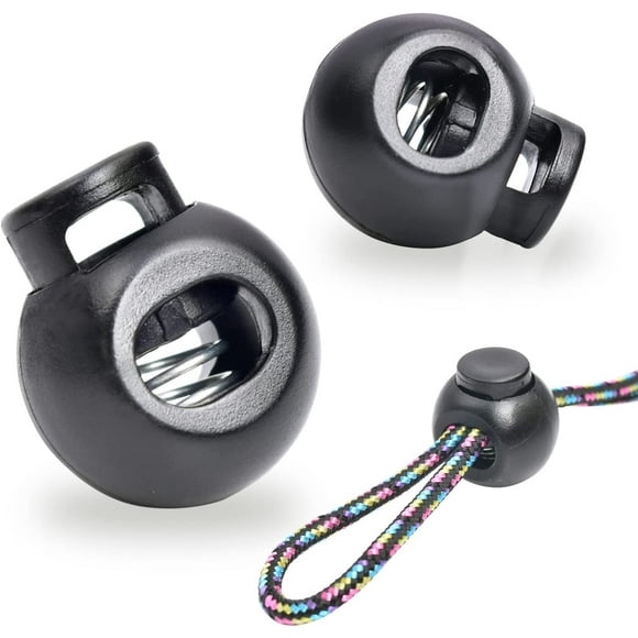 Drawstring Toggles Us