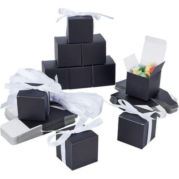 2x2x2 Favor Boxes