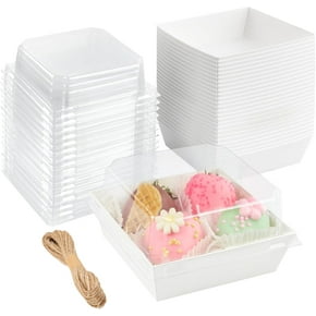 Mini Cake Cases