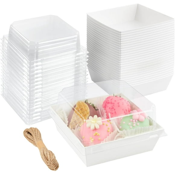 Charcuterie Boxes