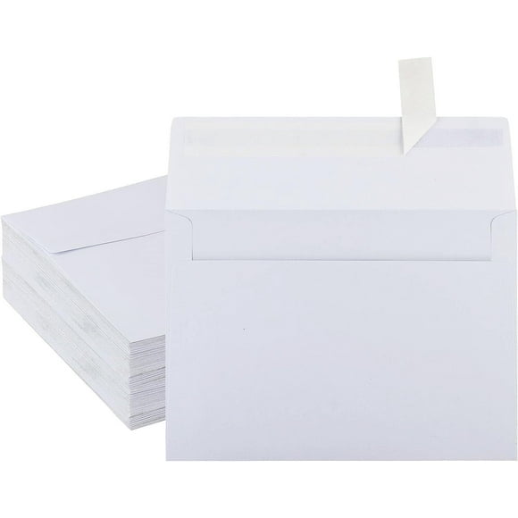 5 x 7 Envelopes in Envelopes - Walmart.com