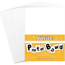 Shop Tri-Fold Foam and Presentation Boards for Your Office Needs