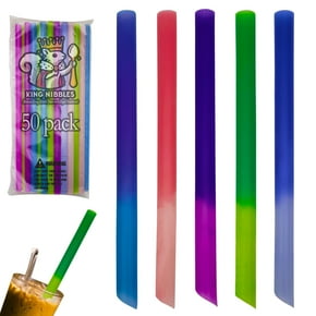 Boba Straws