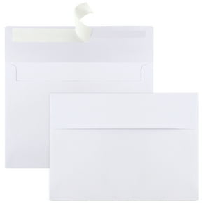 4x6 Envelopes