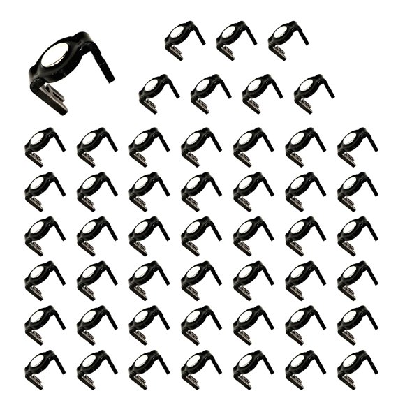 Christmas Light Clips in Hooks - Walmart.com