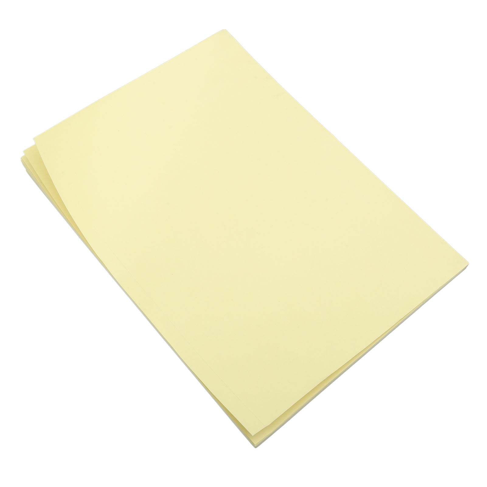 50 Pages Sticky Roller Clean Paper High Viscosity Removes Dirt Dust ...
