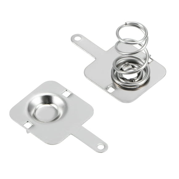 Aa Battery Contact Spring
