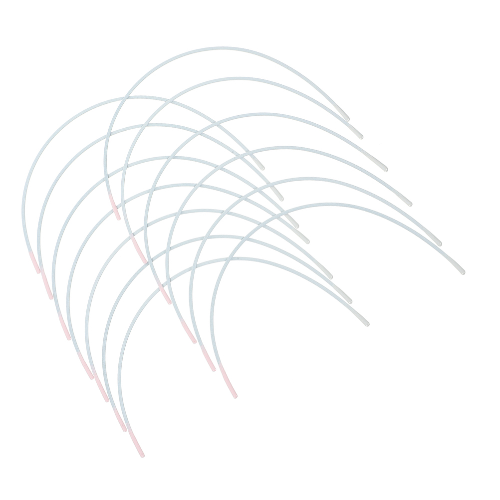 50 Pairs Underwear Rims Accessory Underwire Bras for Women Repair ...