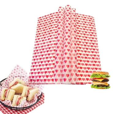 Fiesta Wraps Precut Clear Candy Wrappers for Homemade Caramels (600 Pcs ...