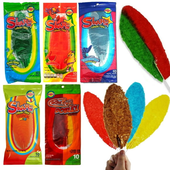 Mexican Candy in Candy - Walmart.com