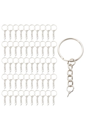 Keyrings