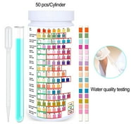 GH pH Control Adjustment Combo Set, Hydroponics Acid Alkaline Up and Down Tool, 8 oz Volume with ...