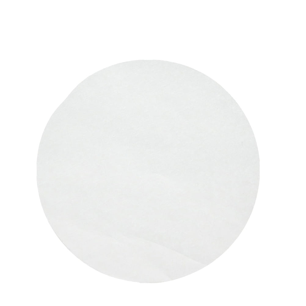 50 Pcs 9.5 Inch Round Parchment Paper Non-Stick Baking Paper Liners ...