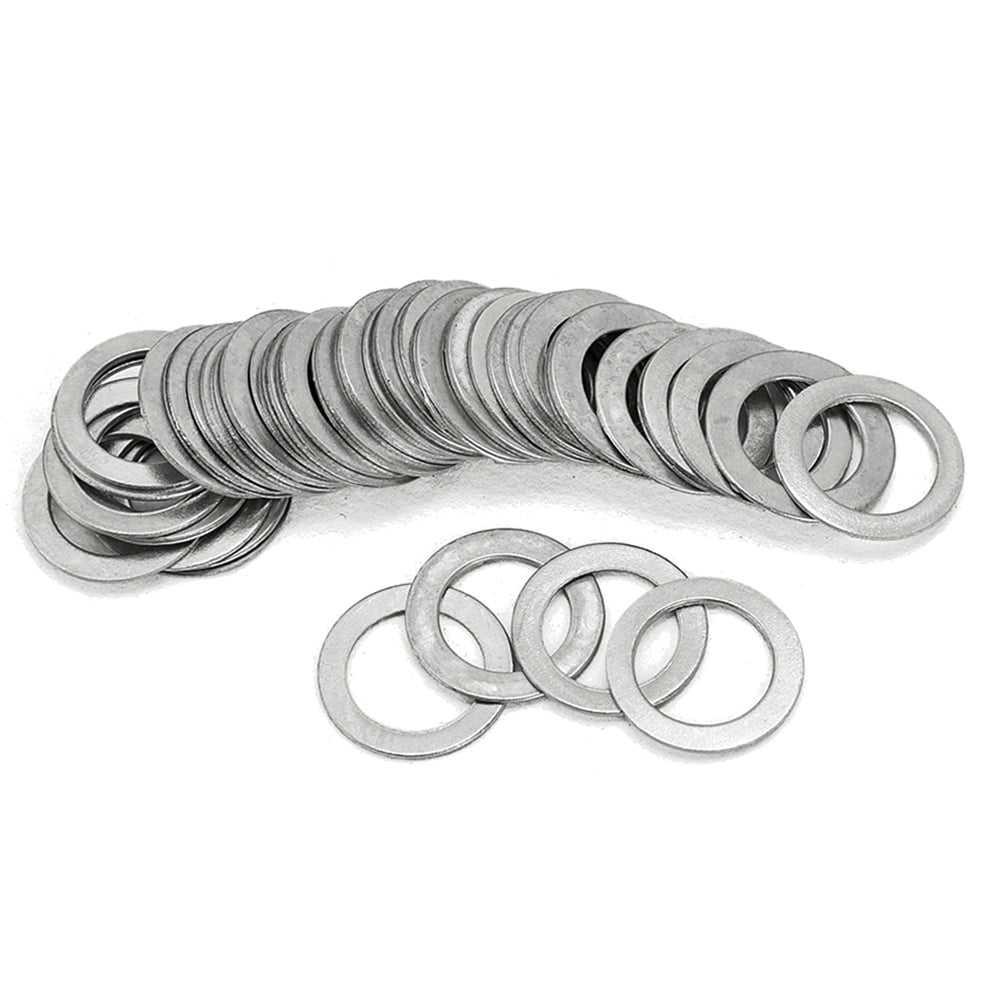 FONDOTIN Instrument Washer Set Easy to Install for Electric Guitars ...