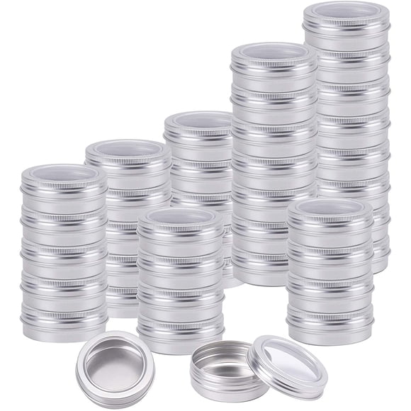 Tin Cans