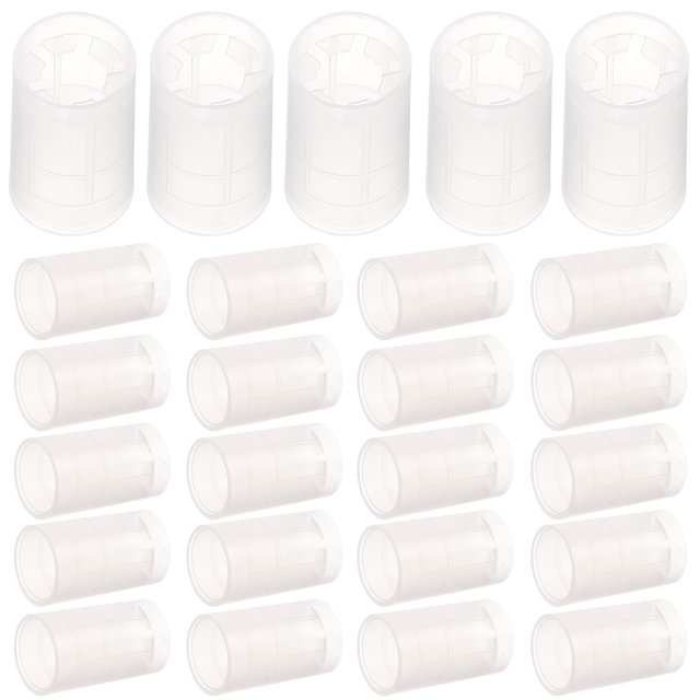 50 Pcs Ampoule Opener Glass Vial Nurse Bottle Openers Ampule Breaker ...