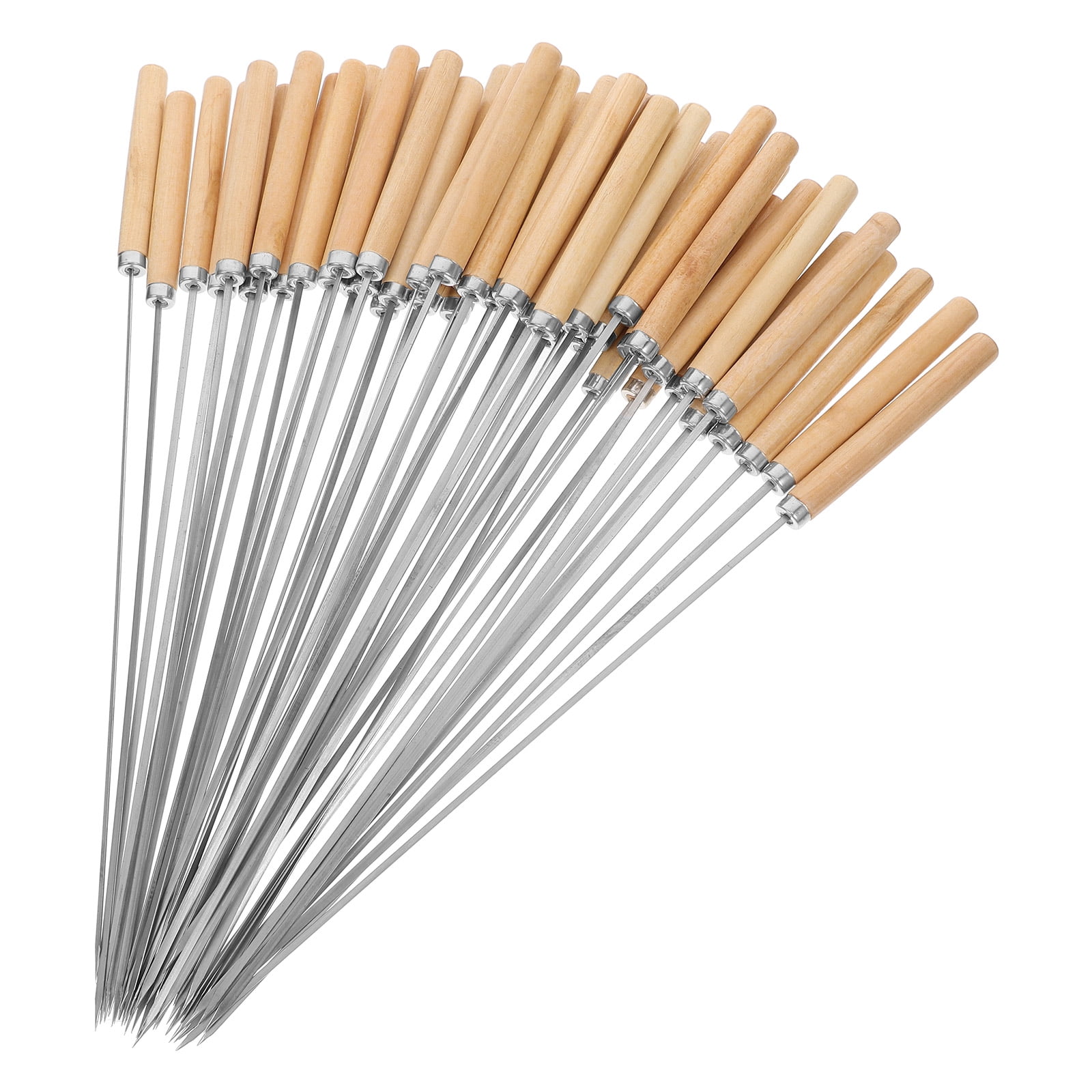 50 Pcs Barbecue Sign Lamb Kebab Hot Dog Float Valve Pressure Cooker ...