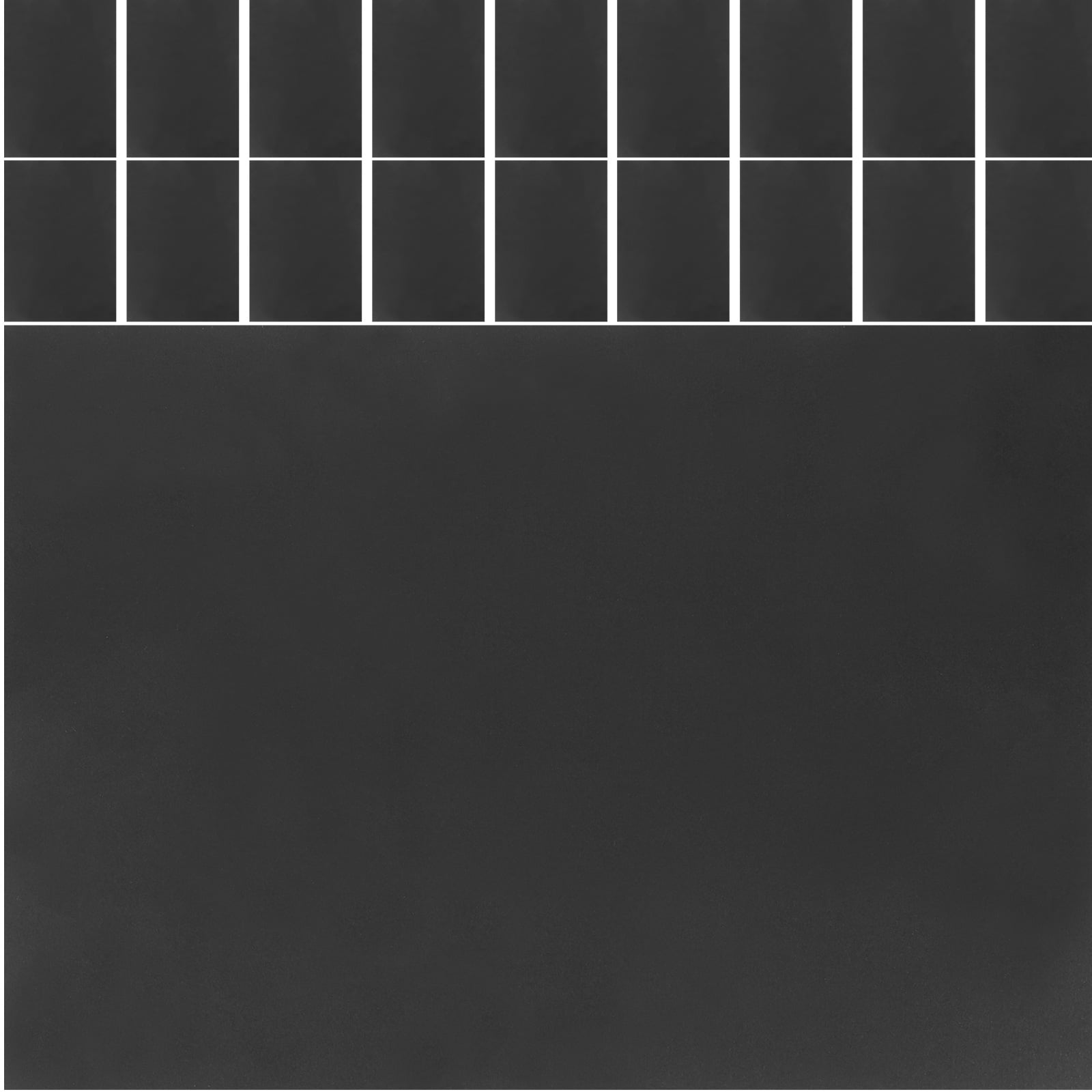 50 Pcs Black Card Paper Children's Handmade Album Cover Painting Art ...