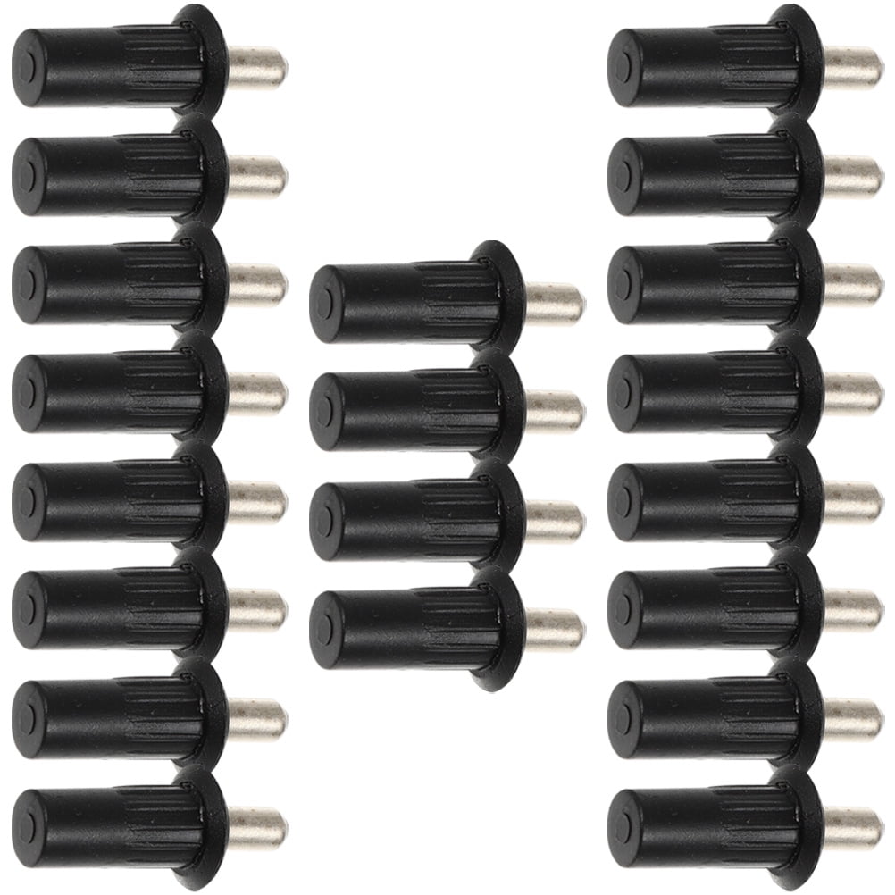 50 Pcs Blinds Shutter Fasteners Repair Hardware Shutter Replacement ...