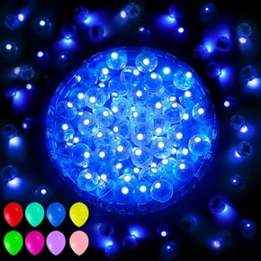 Small Round Led Lights