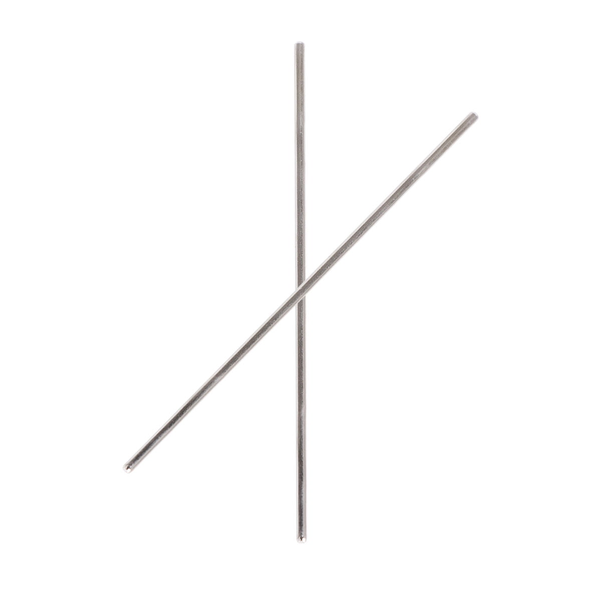 50 Pcs Boring Machine Turning Model Axle Replacement Shaft Accessories ...