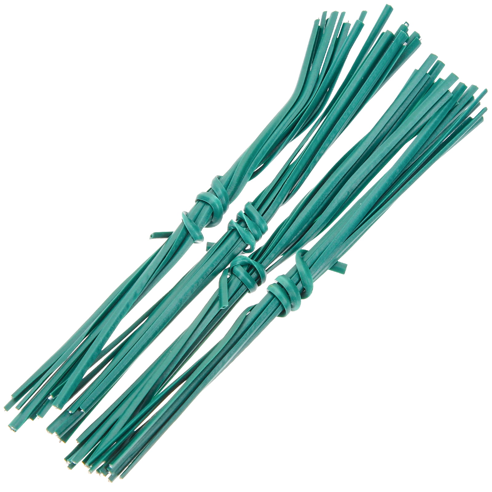50 Pcs Cable Tie Fasteners Garden Plant Ties Gardening Wire Plants ...