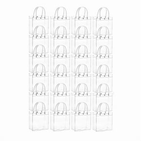 Candy Bags Clear