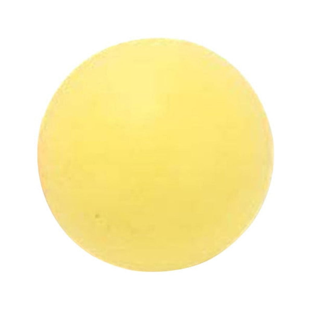 50 Pcs Colored Pong Balls - 40mm Entertainment Table Tennis Balls ...