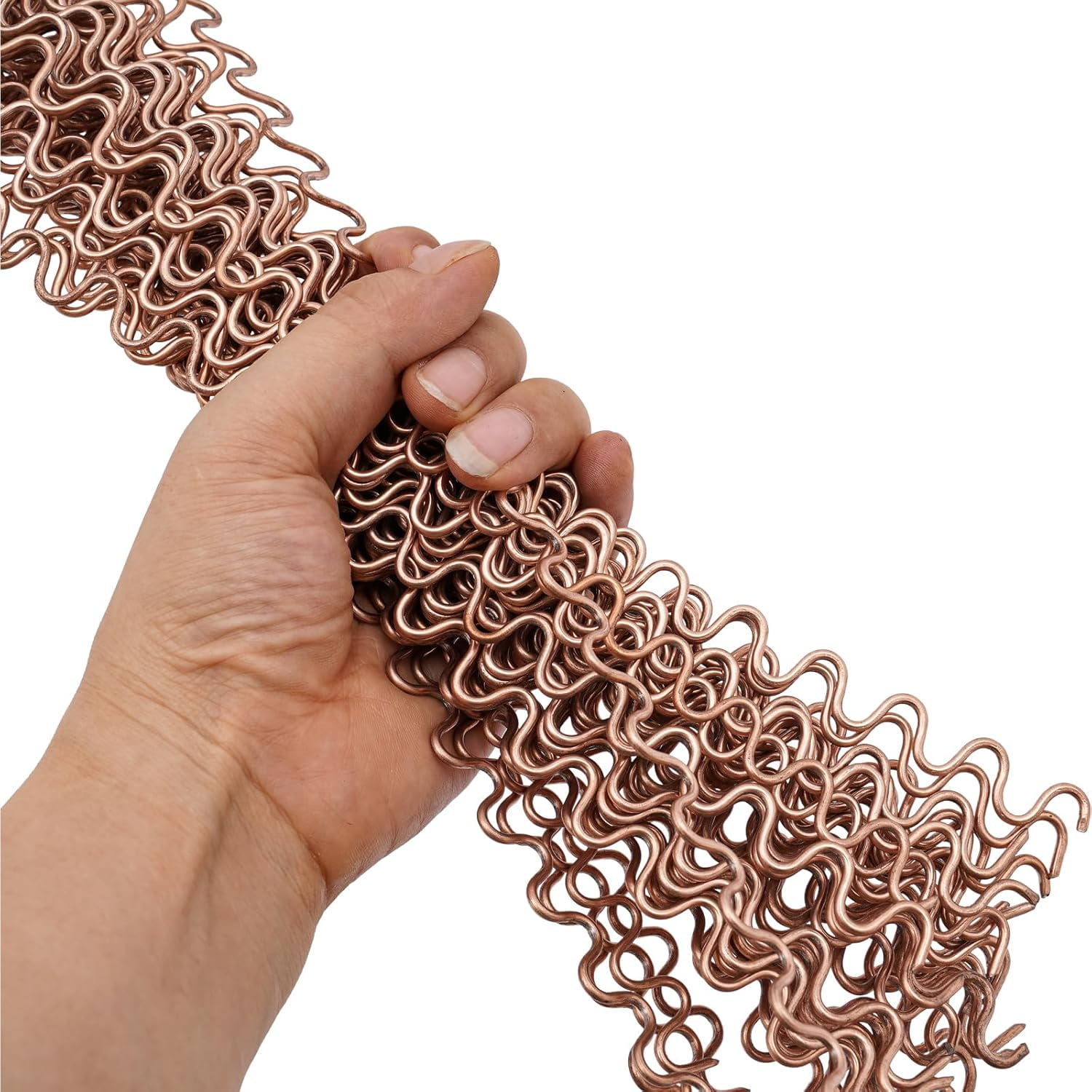 50 Pcs Dent Pulling Wire, Automotive Car Dent Repair Equipment Pulling ...