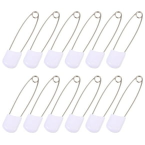 Cloth Diaper Safety Pins