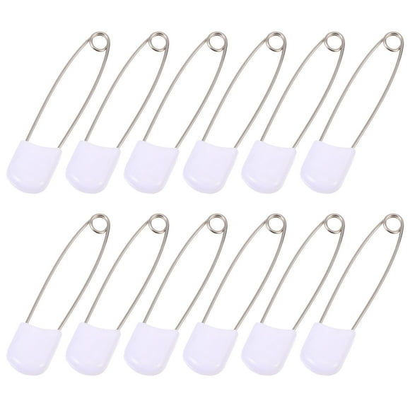 Cloth Diaper Safety Pins